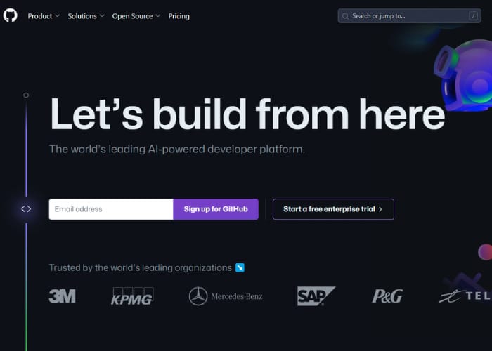 10 Website Code Mẫu Chuyên Nghiệp Cho Lập Trình Viên