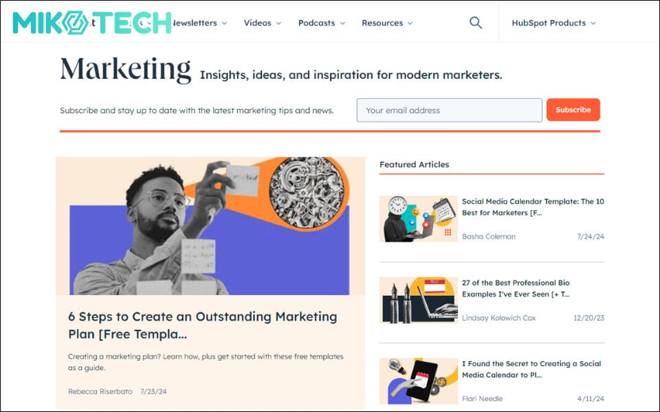 Pagination là gì? 9 Mẹo tối ưu phân trang cực chuẩn cho web