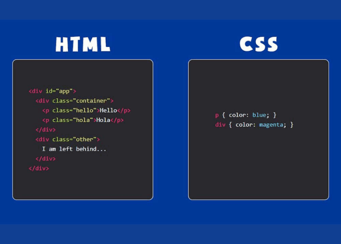 CSS Là Gì? Ngôn Ngữ CSS Có Ưu Điểm Và Ứng Dụng Gì?