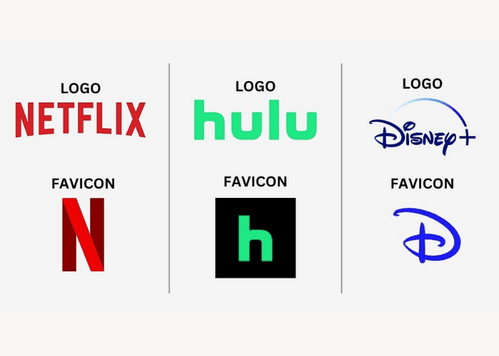 Favicon là gì? Cách tạo và thêm Favicon ấn tượng cho Website