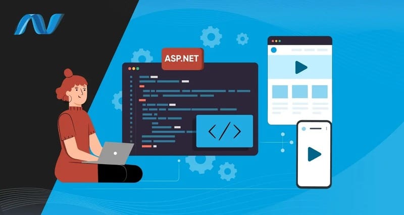 ASP.NET Là Gì? Tìm Hiểu Về Cấu Trúc, Ưu Điểm Của ASP.NET