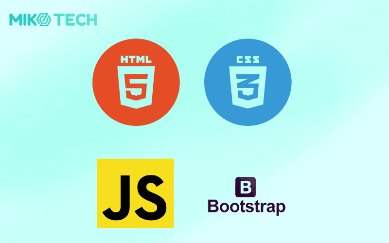 Bootstrap Là Gì? Tính Năng Cơ Bản Và Cách Cài Đặt Bootstrap