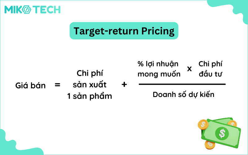 Định Giá Sản Phẩm Là Gì? 5 Phương Pháp Định Giá Tối Ưu