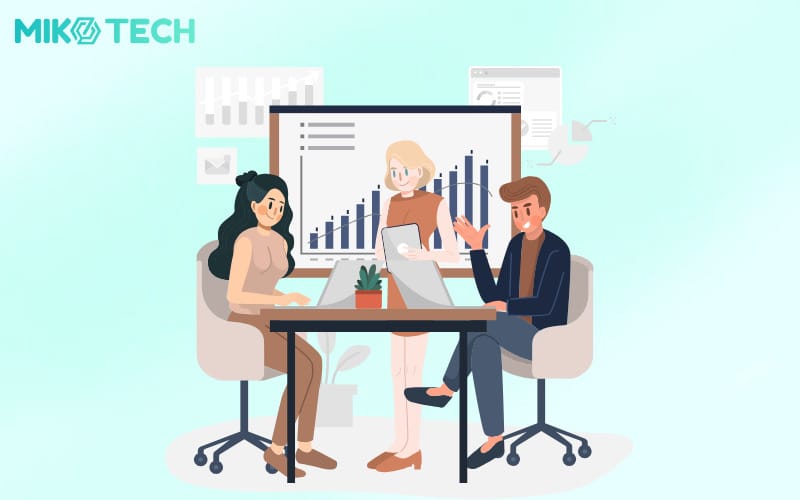 Coder Là Gì Công Việc Và Kỹ Năng Cần Có Của Coder