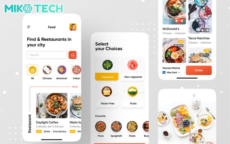 Prototype Là Gì Và Vai Trò Của Prototype Trong Thiết Kế