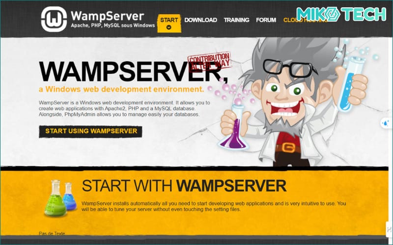 Localhost Là Gì? Chức Năng Và Cách Hoạt Động Của Localhost