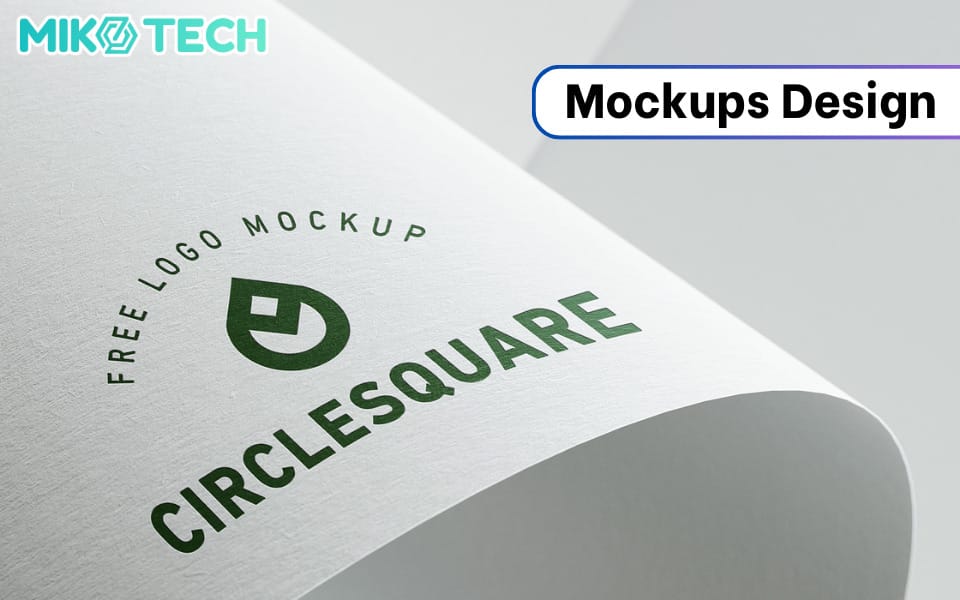 Mockup Là Gì? Vai Trò, Phân Loại Và Top 5 Website Mockup