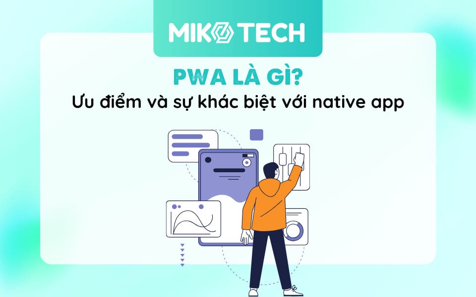 User Flow Là Gì? 6 Bước Tạo Luồng Người Dùng Hiệu Quả